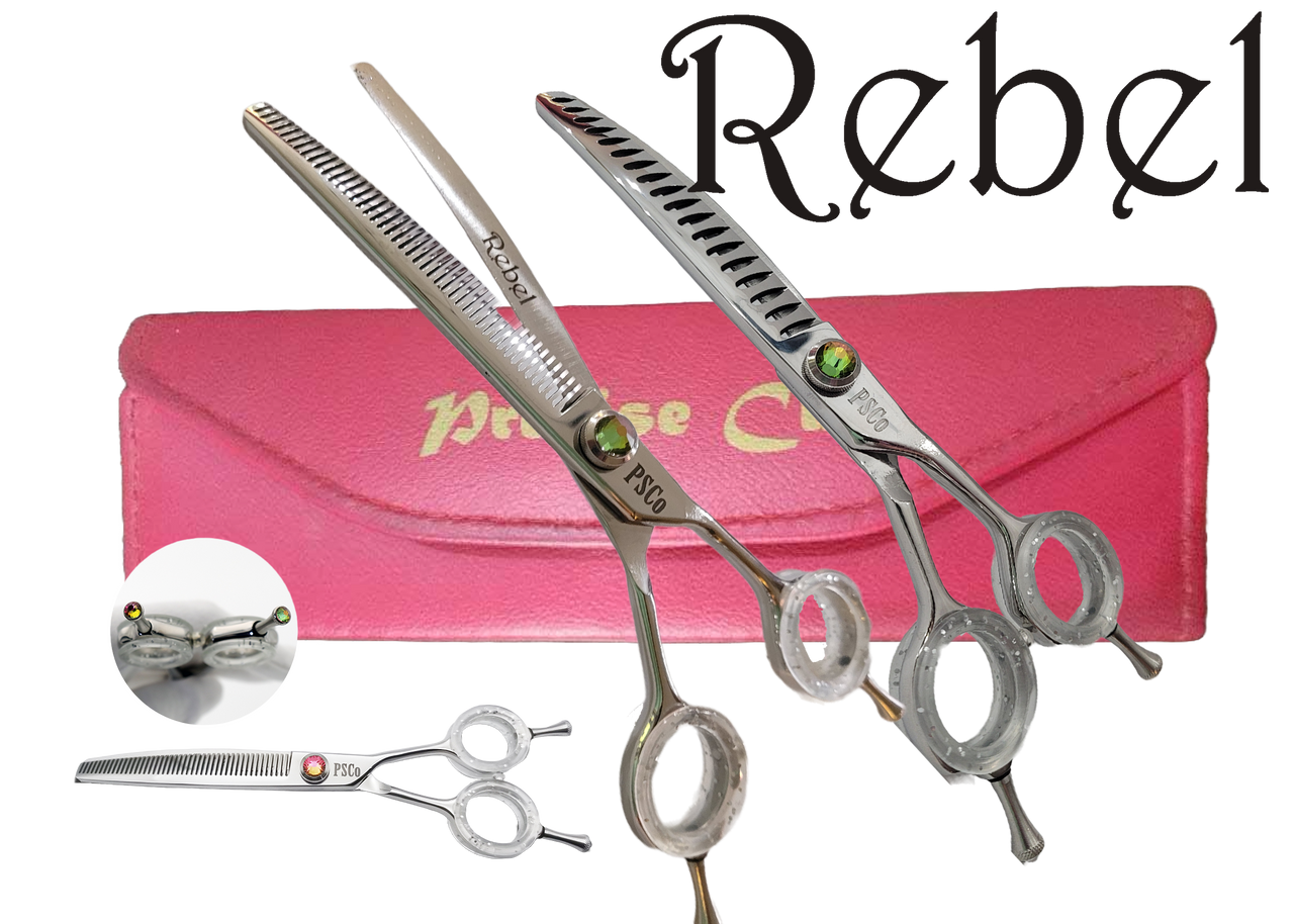 Rebel Combo - Precision Sharp Co