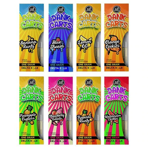Puff Xtrax | Dank Carts | 1ML/1000MG - vapesale247 Puff Xtrax | Dank Carts | 1ML/1000MG - vapesale247