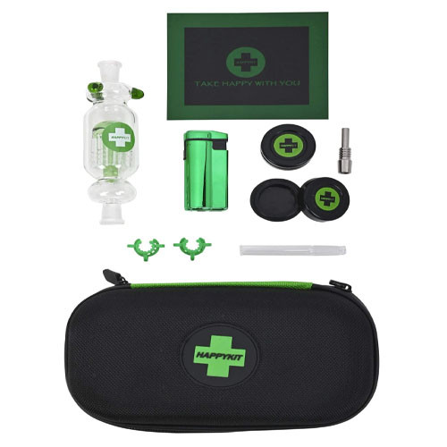 Happy Kit | Happy Pack | Dab Kit - vapesale247