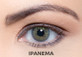 Solotica Hidrocor Rio colored contact lenses - Vision Marketplace