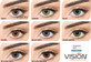 Waicon Trikolor colored contact lenses - Vision Marketplace