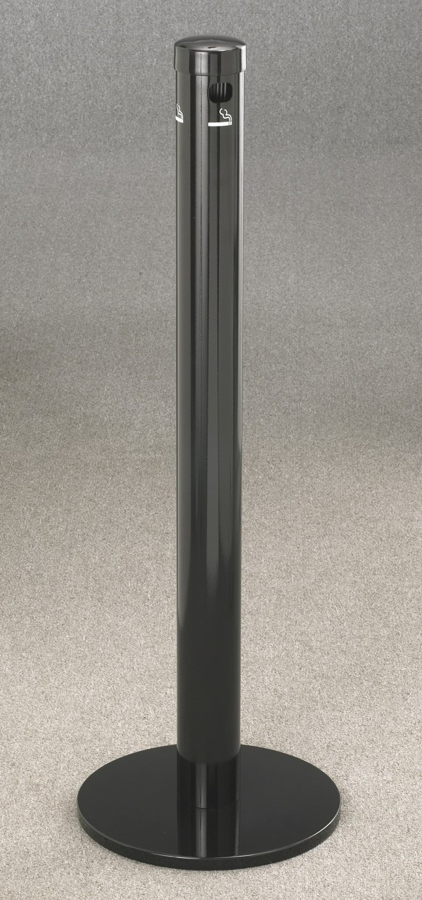 Glaro 4403 Floor Standing Smoking Post - 27 Designer Colors - Sunhouse ...