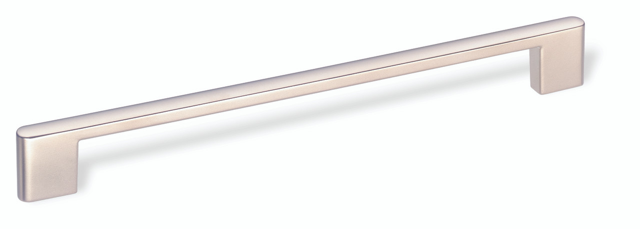 Schwinn 2548/192 Handle, Satin Nickel - Sunhouse Office