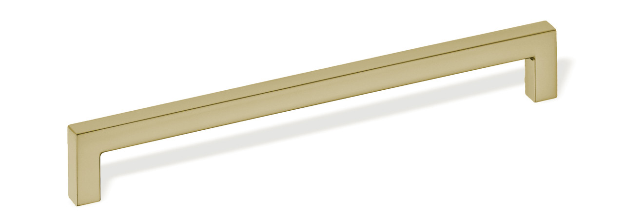 Schwinn 2334/192 Handle, Matte Gold - Sunhouse Office