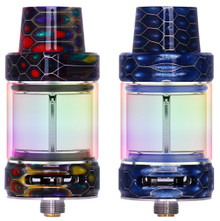 Sub Ohm Vape Tanks & Clearomizers From £1.99 At Cheapest Prices In UK