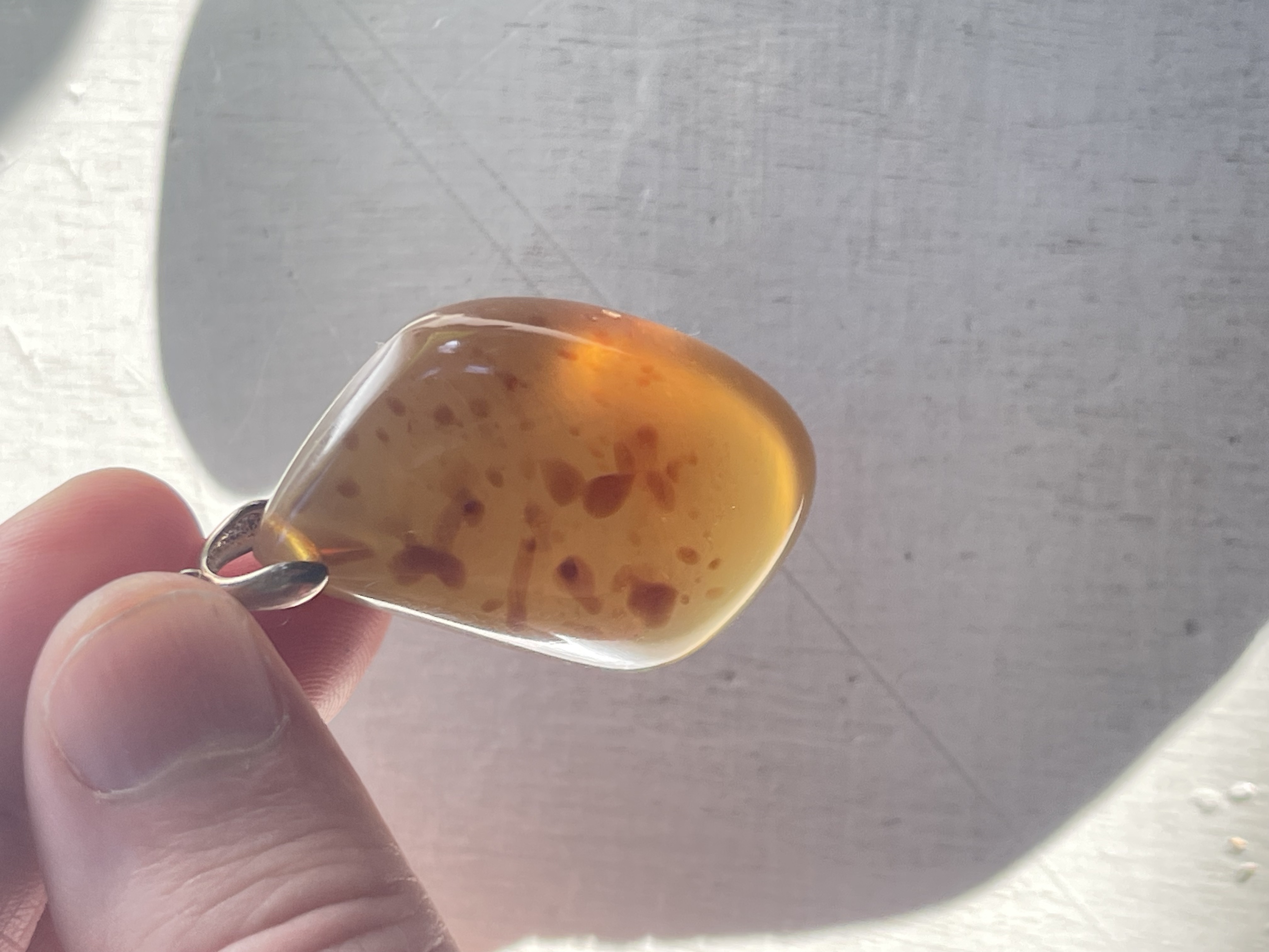 Working with Amber - AristiA