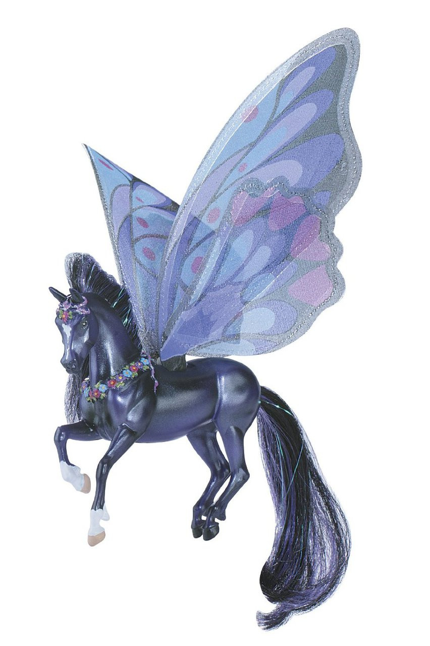 Breyer Horses Wind Dancers Magical Horses KONA - Model Horses