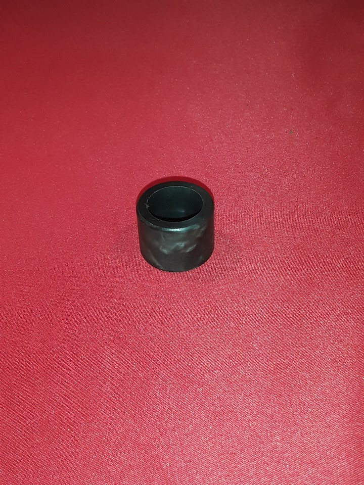 Con-Spindle Roll Nylatron - Used - Change Parts Inc