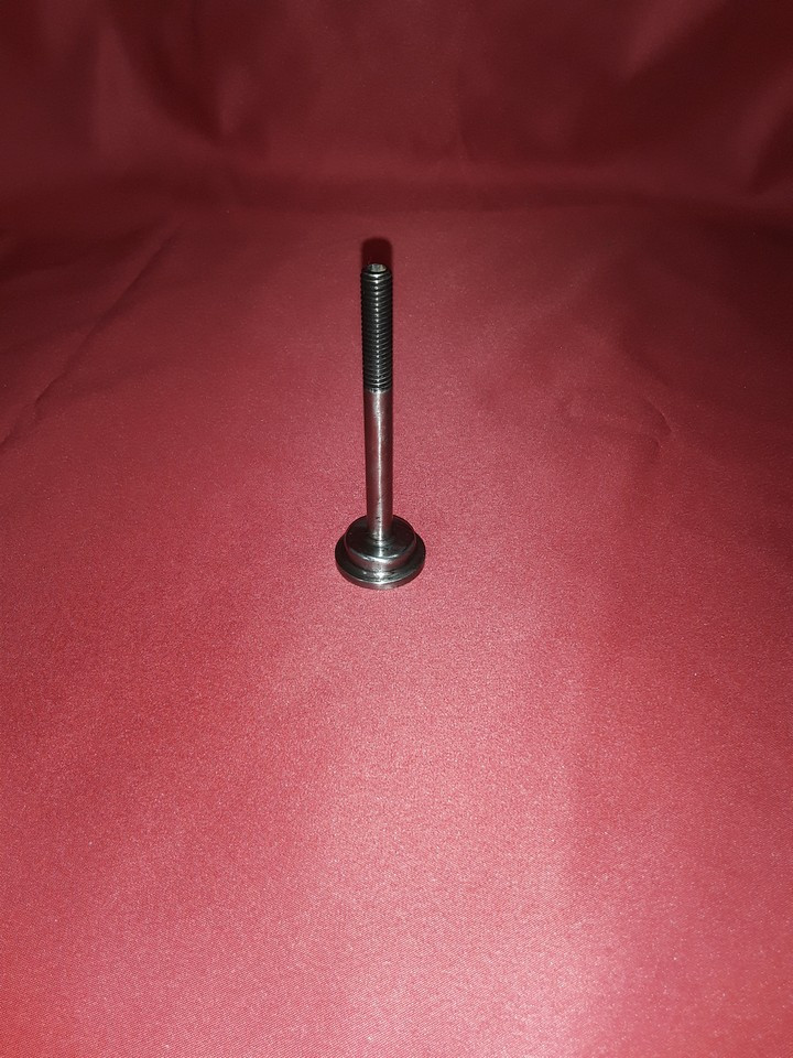 Consolidated CD Frame Spring Bolt - Used - Change Parts Inc