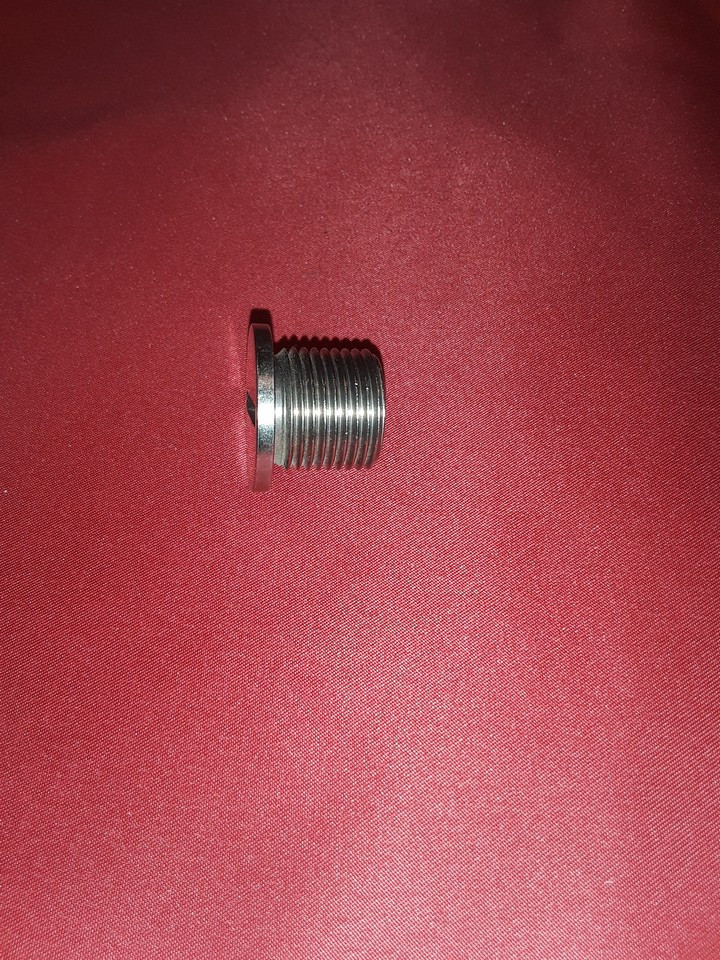 Quill Lock Stud - Change Parts Inc