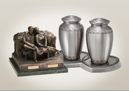 Cremation Urns | Funeral Urns & Memorial Urns for People