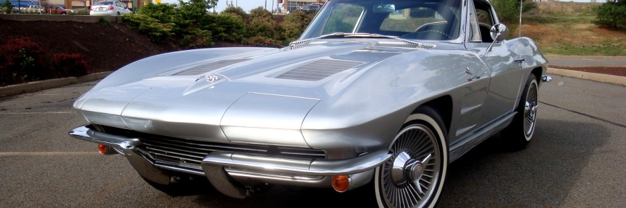 Licensed Corvette Collectibles & Accessories | Corvette Depot