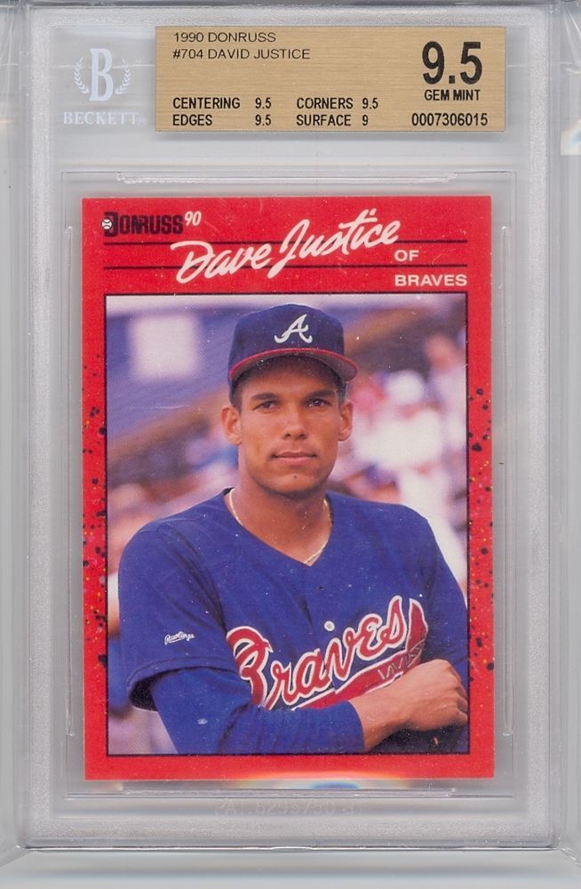 How To Grade Cards