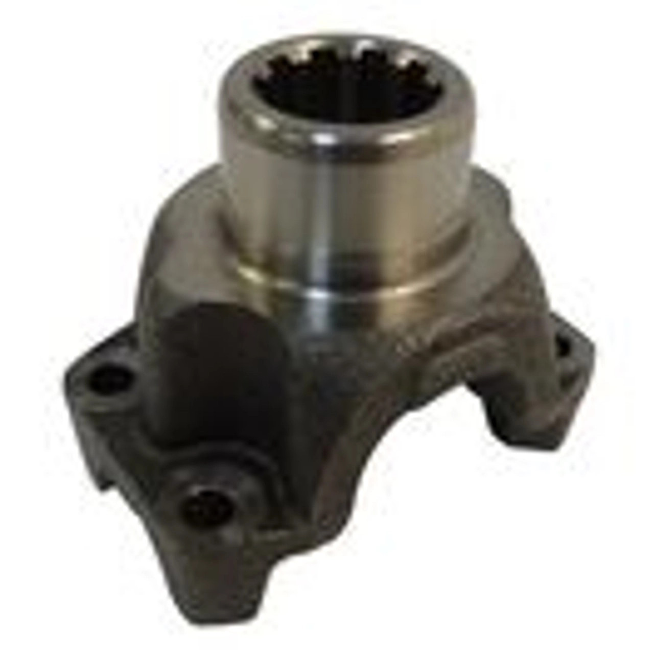 Dana 20 transfer case output yoke - Jeepster Guru Dana 20 transfer case output yoke - Jeepster Guru
