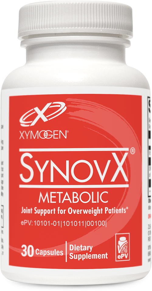 SynovX® Metabolic | XYMOGEN | ProVitaMart