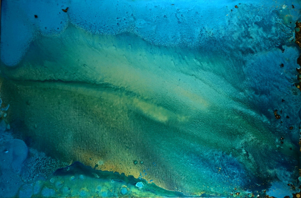 Rush! - La Bella Fiona