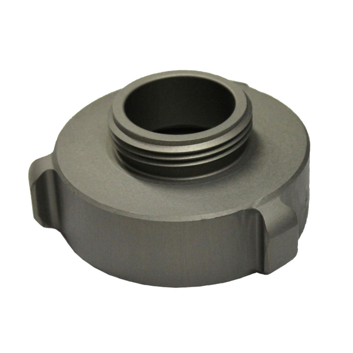 2.5" Female NST Thread to 1.5" Male NST Thread MODEL # AD2.5NH1.5NH - C ...