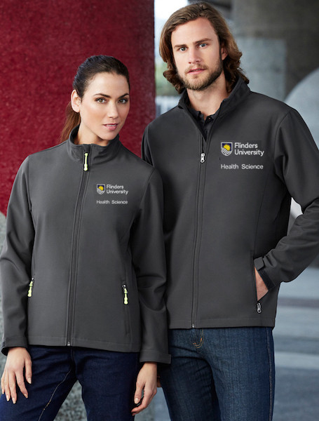 Health Sciences Softshell Jacket