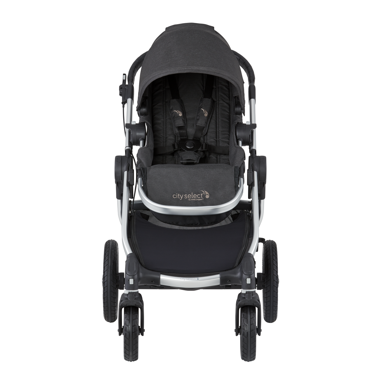 city select stroller single