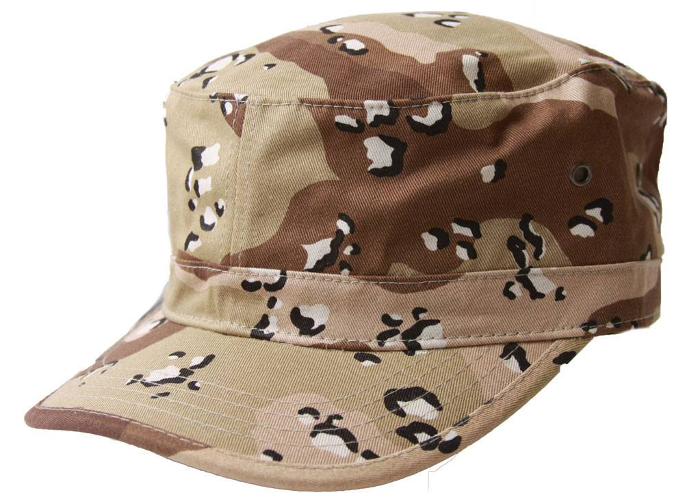 Basic GI Cadet Caps - Gravity Trading