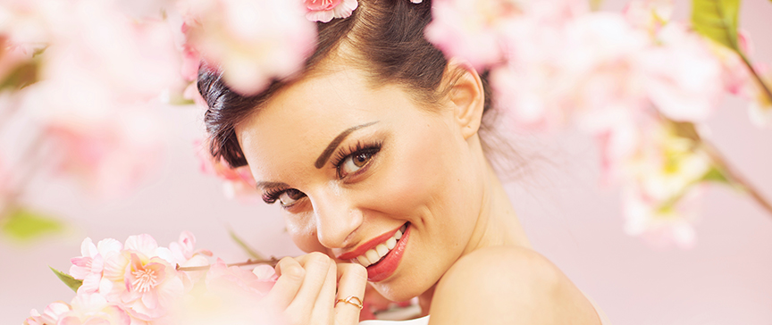 Spring is Here, Get Your Skin in Gear - SkinSolutions.MD