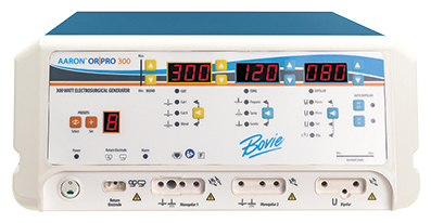 Bovie Medical and Electrosurgical Supplies - USA Medical and Surgical ...