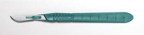 Surgical Blades: Which Scalpels Are Right for Your Operating Room ...