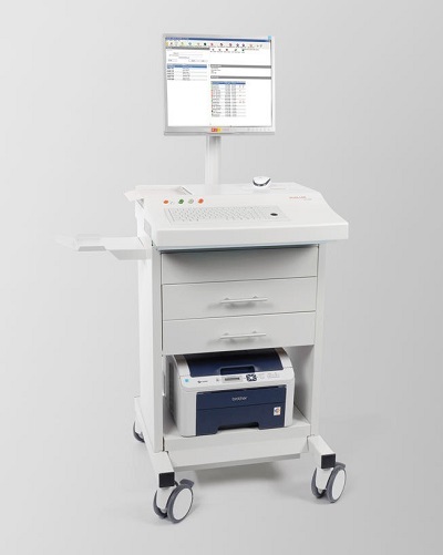 EKG Machine and ECG Machine Buyer's Guide For Medical Professionals ...