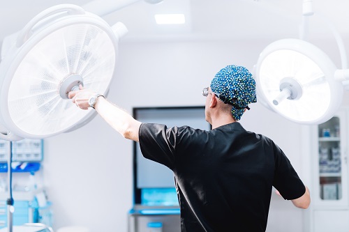 Halogen vs LED: Which Lighting is Best for Your Surgical Center - USA ...