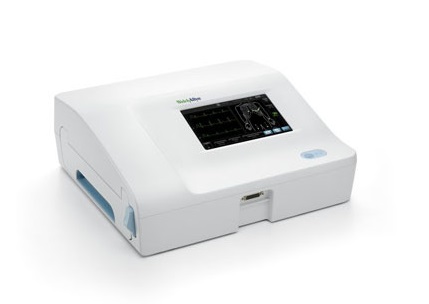 EKG Machine and ECG Machine Buyer's Guide For Medical Professionals ...