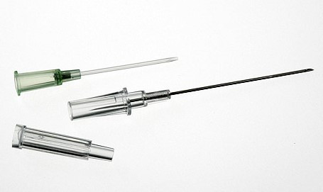 liquid iv needles