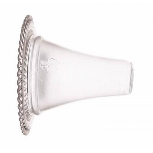 ear thermometer without probe covers