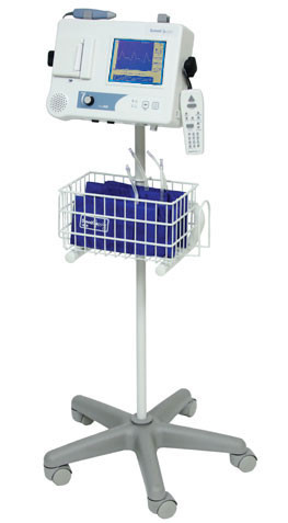 Summit Doppler Vista ABI Vascular System | USAMedicalSurgical.com