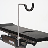 Surgery Table IV Pole Attachment - USA Medical and Surgical Supplies