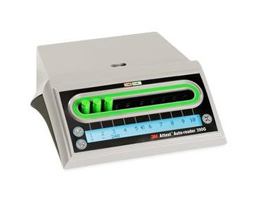 3M Attest Auto-Reader 390G - USA Medical and Surgical Supplies