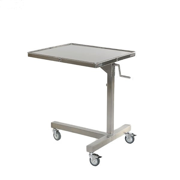 Ventric Stand - Stainless Steel - USA Medical and Surgical Supplies