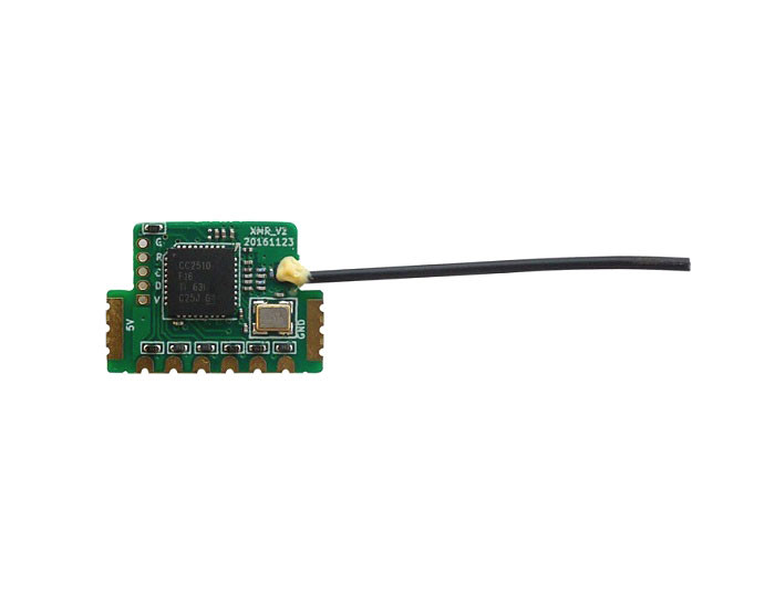Frsky Receiver Xmr Rotorlogic