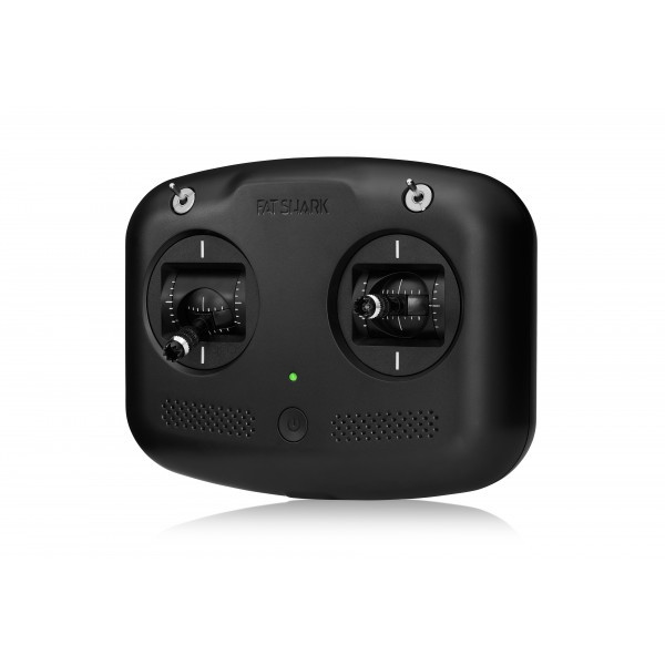 Fat Shark Fsv2704 Radio Controller Rotorlogic