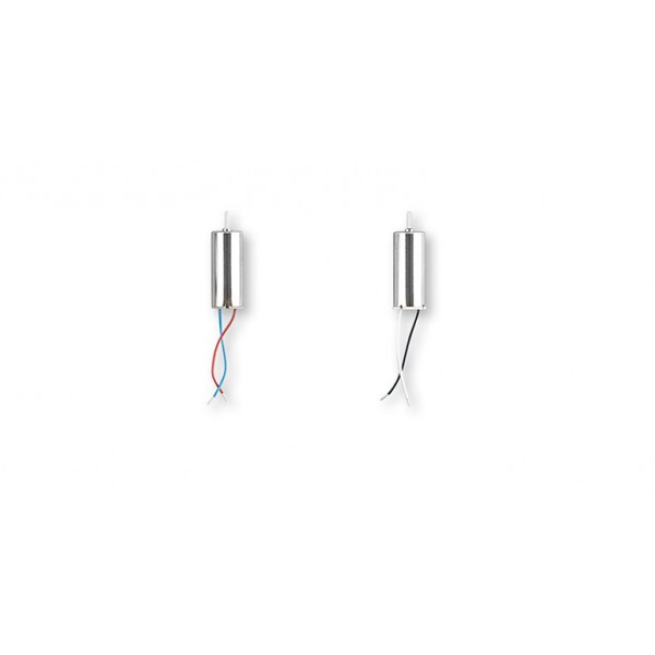 Fat Shark Fsv2709 101 4p Replacement Motor Set Rotorlogic