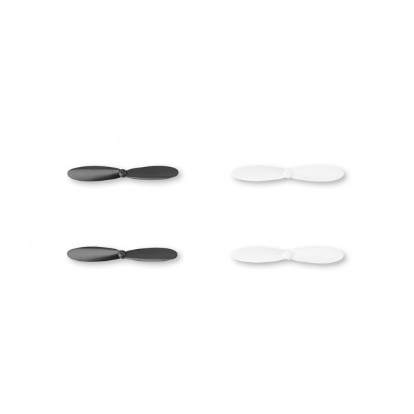 Fat Shark Fsv2706 101 8p Propeller Kit Rotorlogic
