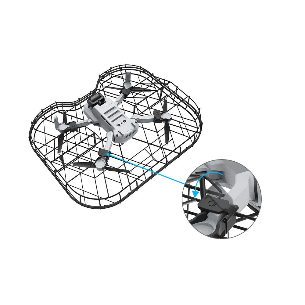 Mavic mini protective cage store