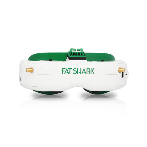 fat shark attitude v6