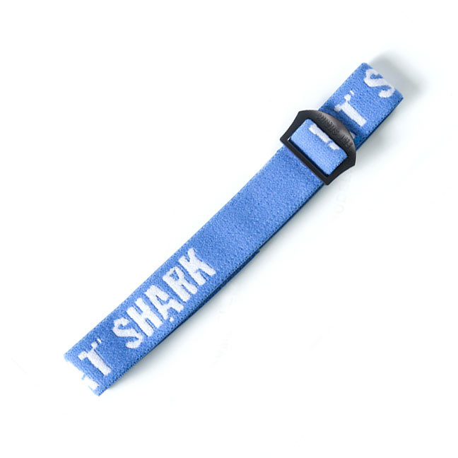 Fat Shark Head Strap For Goggles Blue Rotorlogic