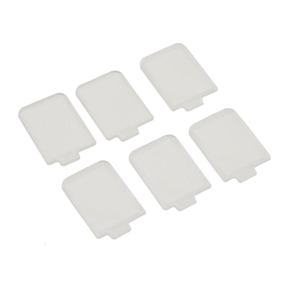 Fat Shark Diopter Lens Set 6pcs Rotorlogic