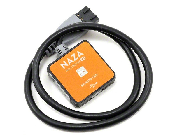 Naza-M V2 LED Module - RotorLogic