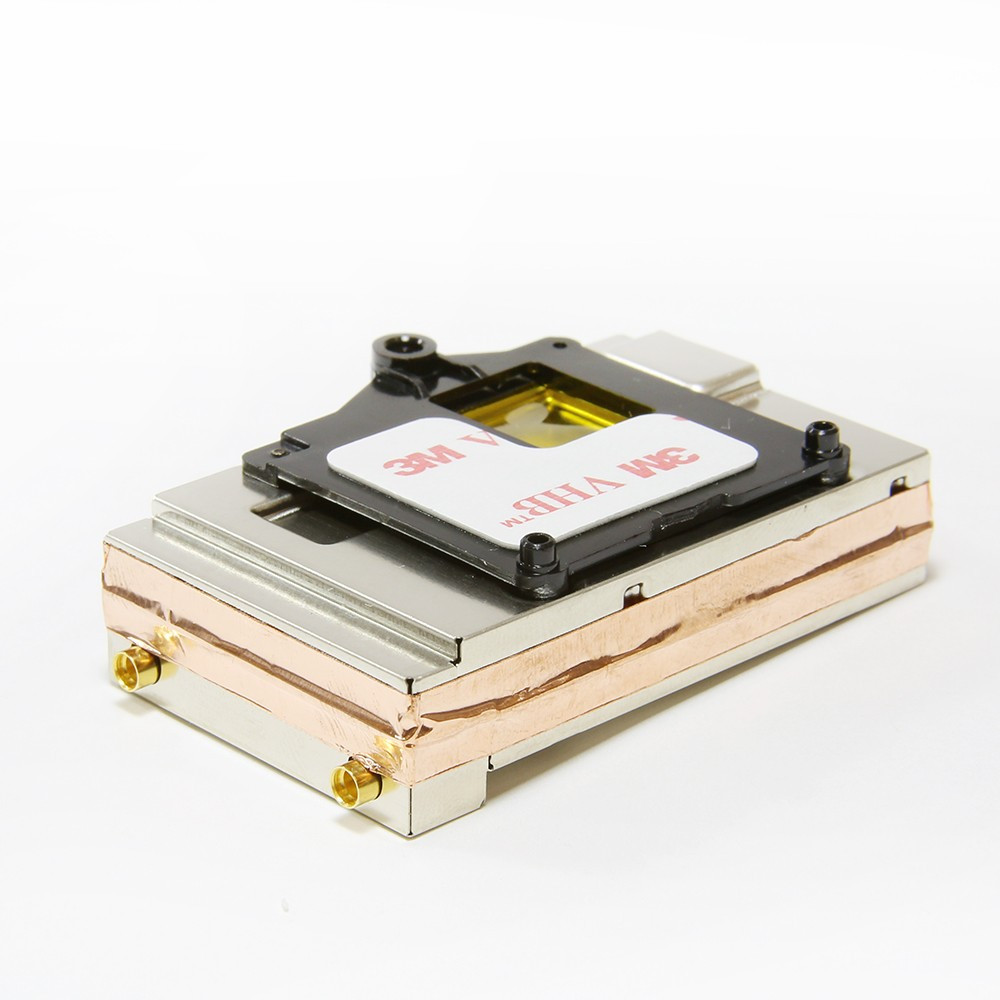 DJI Phantom 2 Vision+ Part #03 Wi-Fi Signal Transmission Module ...