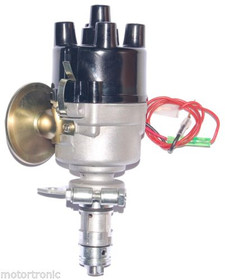 Lucas Distributor 45D4 made to order - Ultra-Automotive