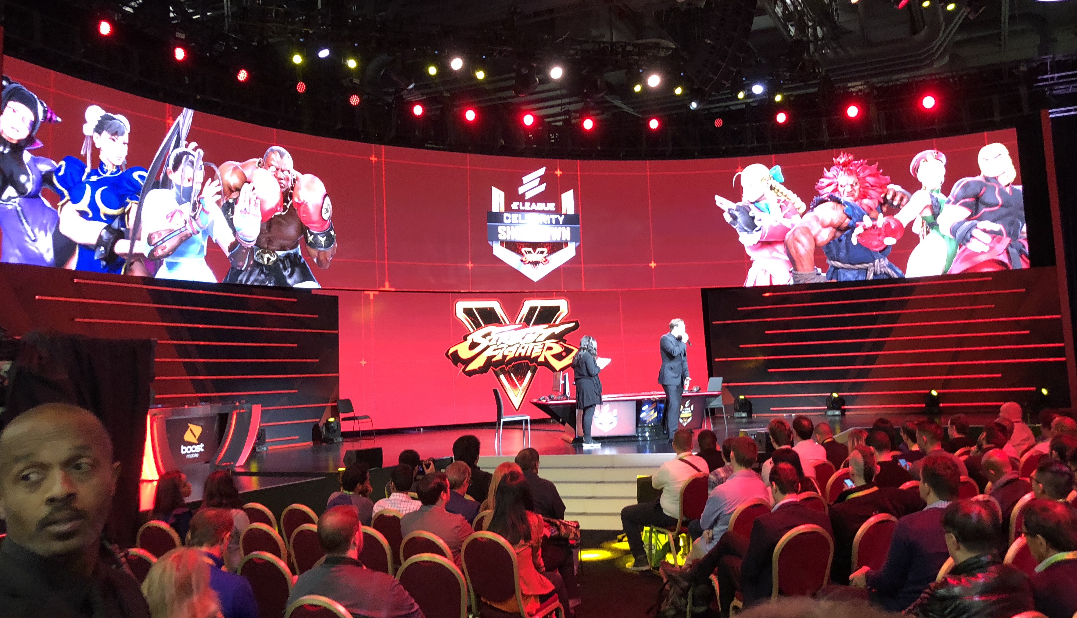 Top Gaming Accessories At CES 2018 - ECHOGEAR