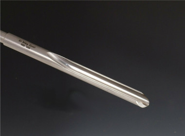 3/4" Bowl Gouge "U" Shaped. 13" x .760 - With 5/8" Tang. - D-Way Tools