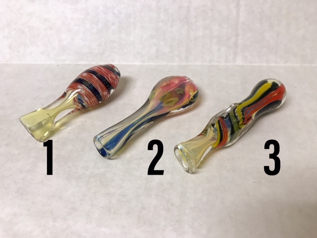 How To Use A Chillum